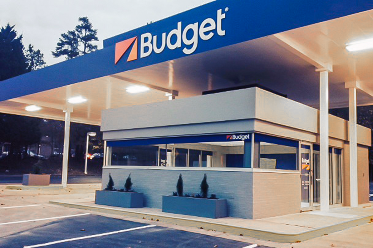 BUDGET CAR RENTAL - Fakhro